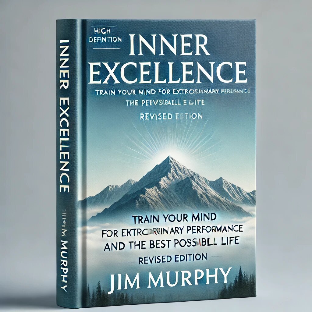 INNER EXCELLENCE: Train Your Mind for Extraordinary Performance and the ...